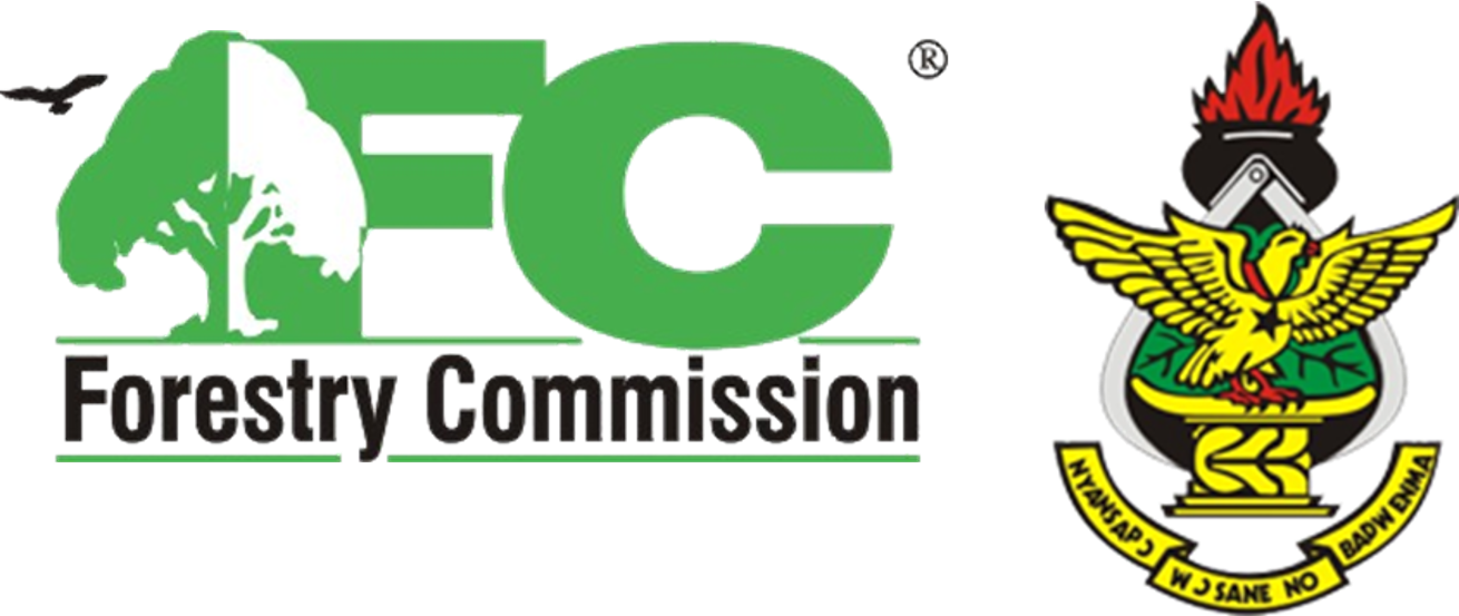 forestry commission logo